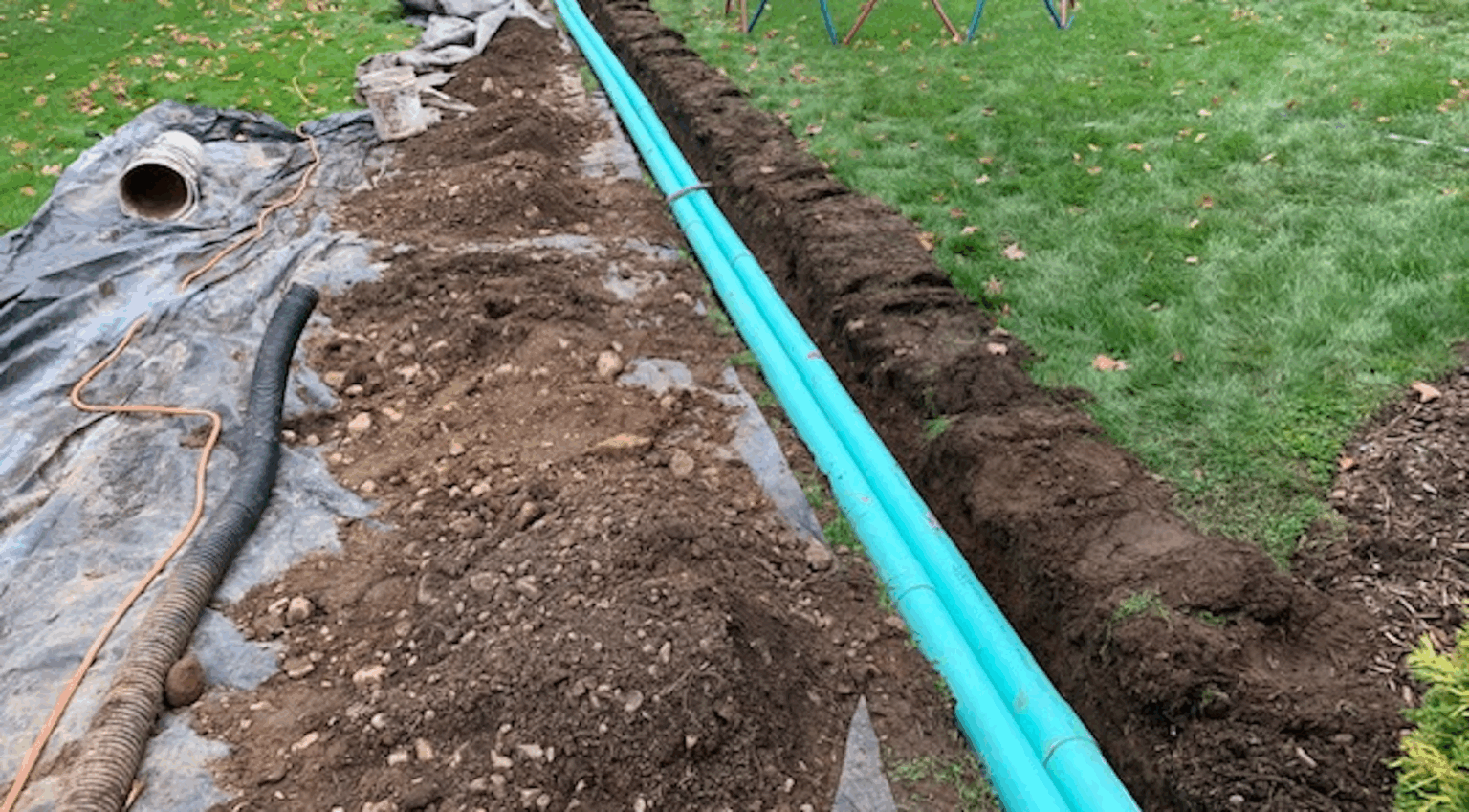 7 Important Reasons to Waterproof Your NJ Basement - United Waterproofing